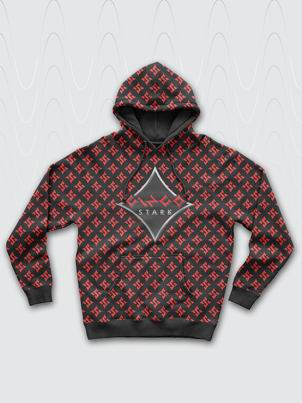 Hoodie – CINCO STARR CLOTHING